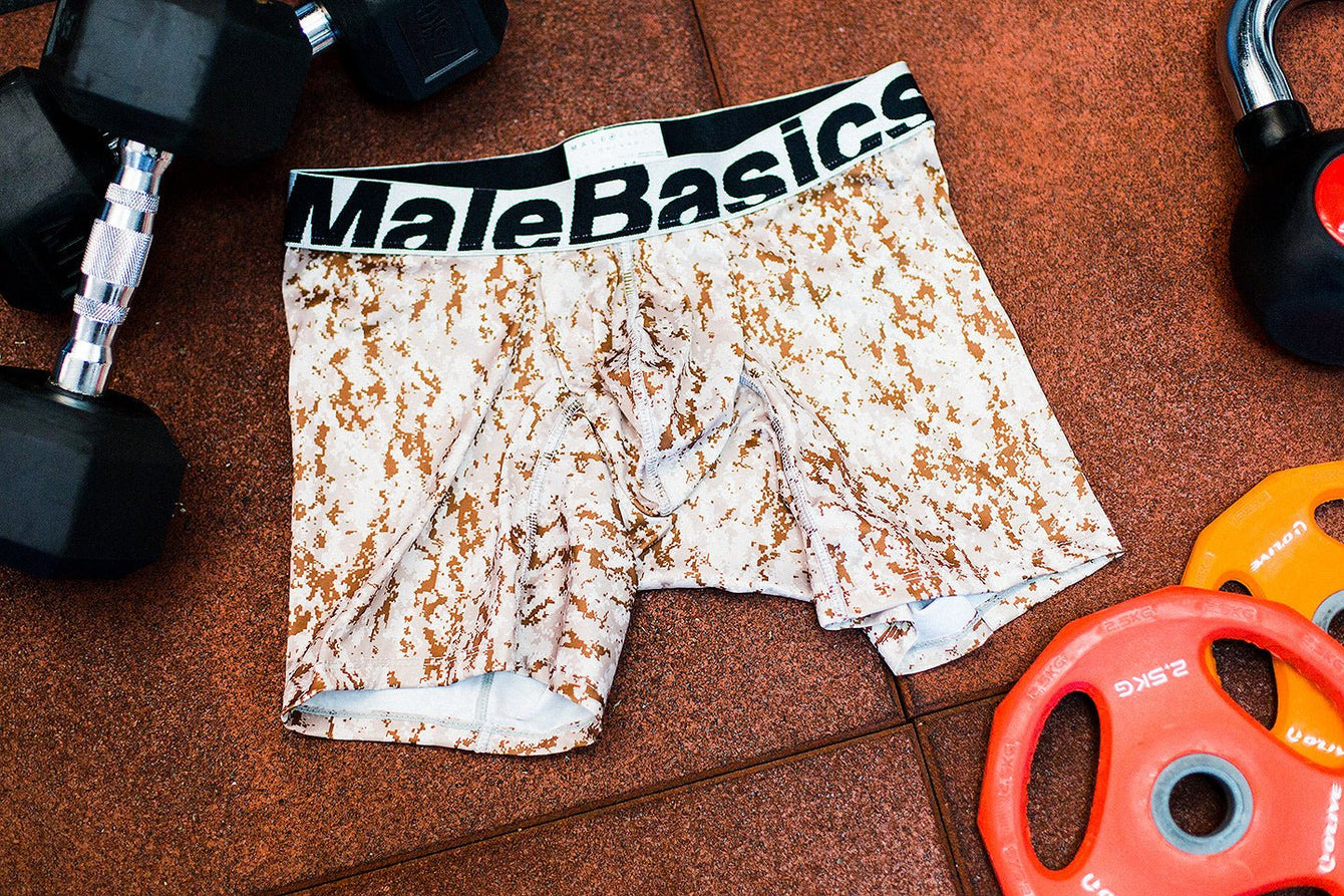 5 Tips to Help You Keep Fitness Resolutions – Malebasics