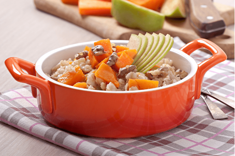 Hearty, Protein-Packed Recipes For Fall – Malebasics