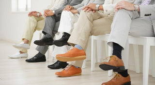 How to Kick Up Your Sock Game – Malebasics