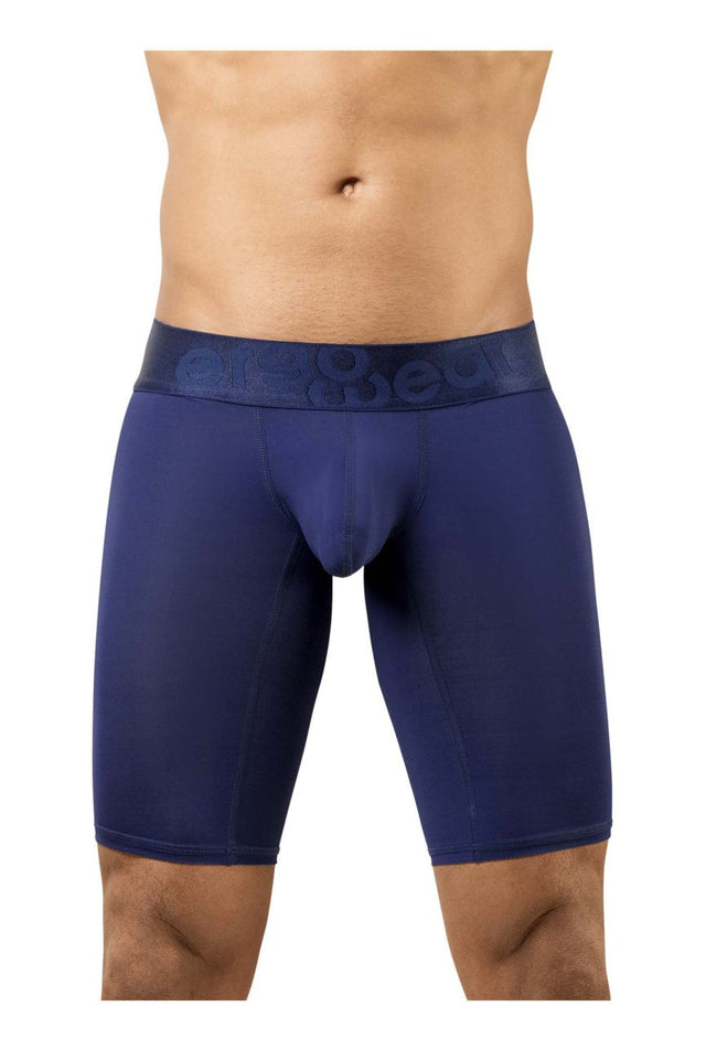 Mens MAX BOLD Athletic Shorts ErgoWear Athletic Shorts – Malebasics
