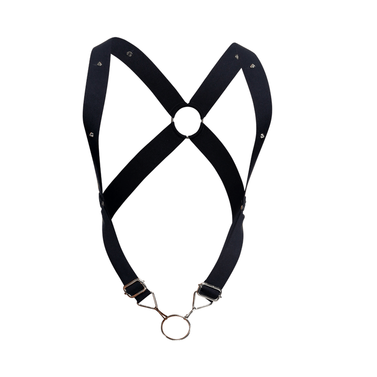 Buy Men’s Faux Leather Harnesses – Shop Bold Male Chest Harnesses ...