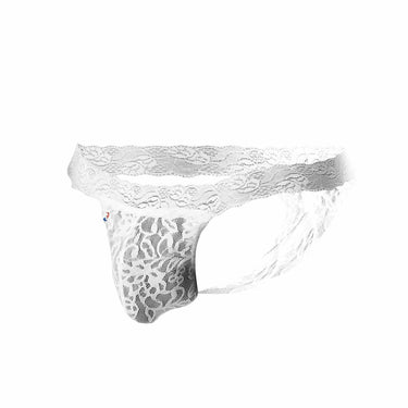 Lace Thongs for Men | Breathable & Lightweight | – Malebasics