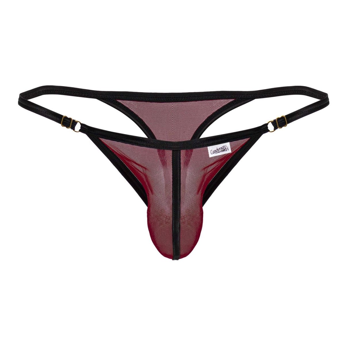 Mens Mesh Thongs CandyMan 99776 Thong – Malebasics