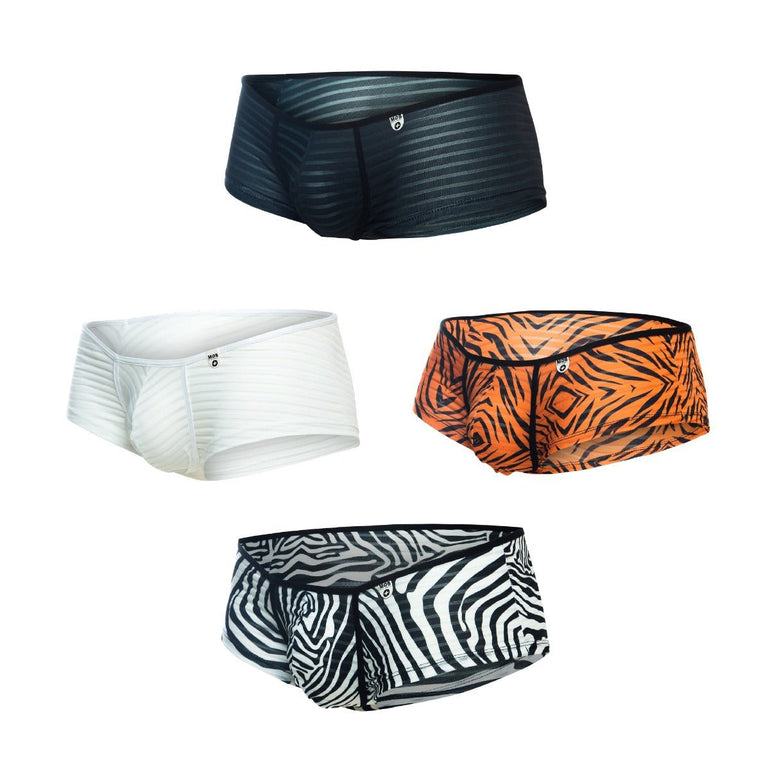 Men's Lingerie | Comfortable & Confident Styles | – Malebasics